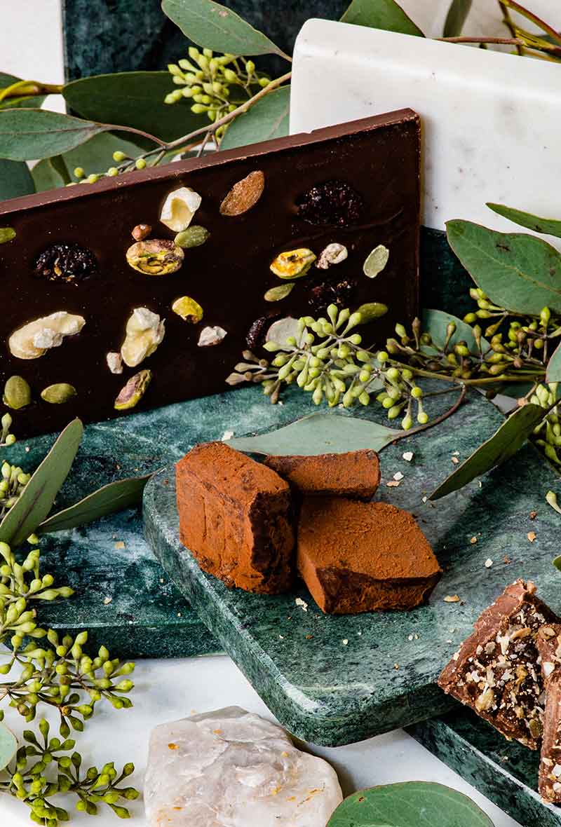 Our Menu – Amber Nutrition