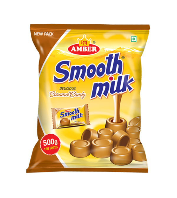 Amber Nutrition