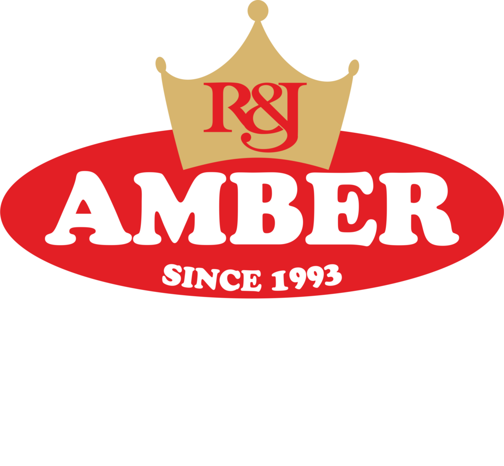 Amber Nutrition